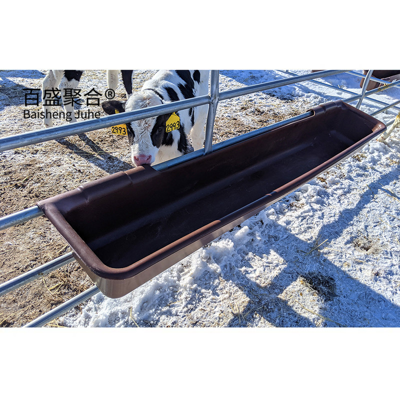 Custom Colors Metal Frame Steel Structure Cow Cattle Farm House Prefab ...