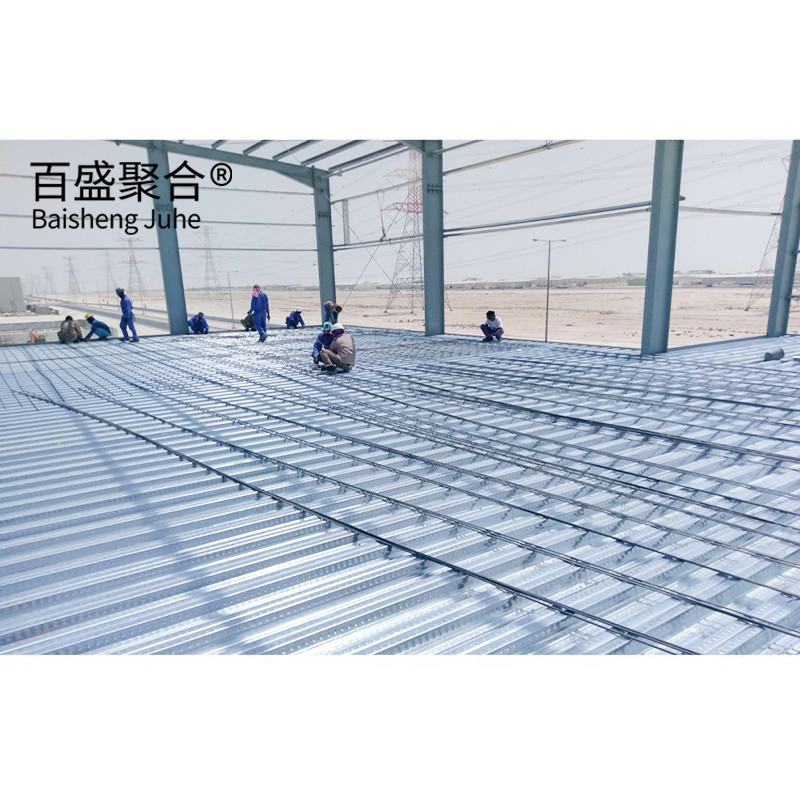 Q235Q345 Low Carbon Steel Two Story Steel Structure Gymnasium with CAD ...