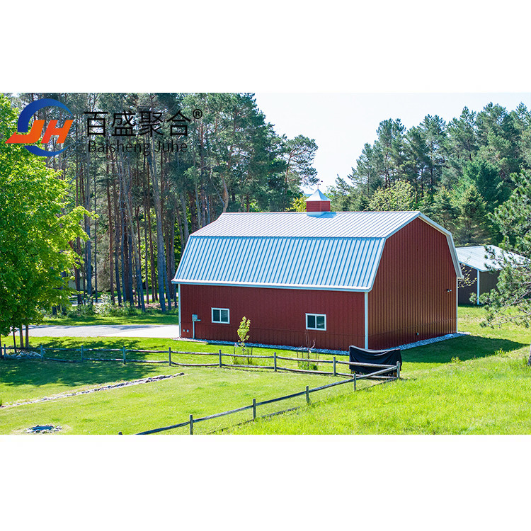 Mobile Modular Metal Carport with C.Z Shape Steel Channel Purlin ...